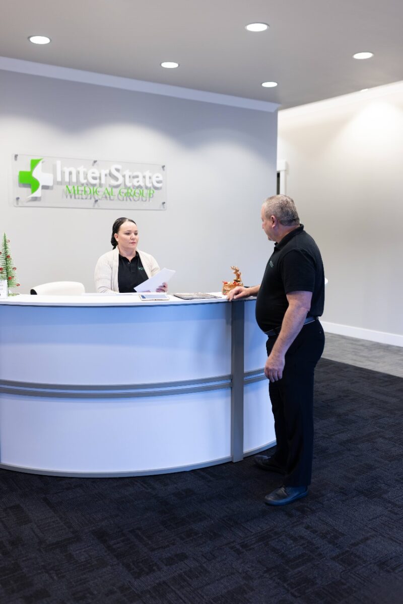 Gallery - Inter State Medical Group