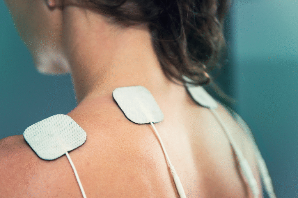 Nerve Regeneration Therapy for Pain Relief & Healing