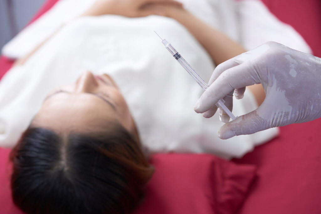 Pain After PRP Injection? Understanding Healing Stages